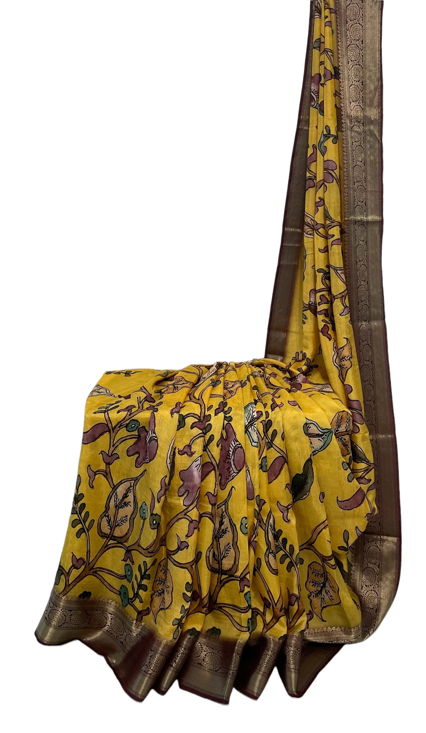 Signature Collections – Mystic Dhaaga